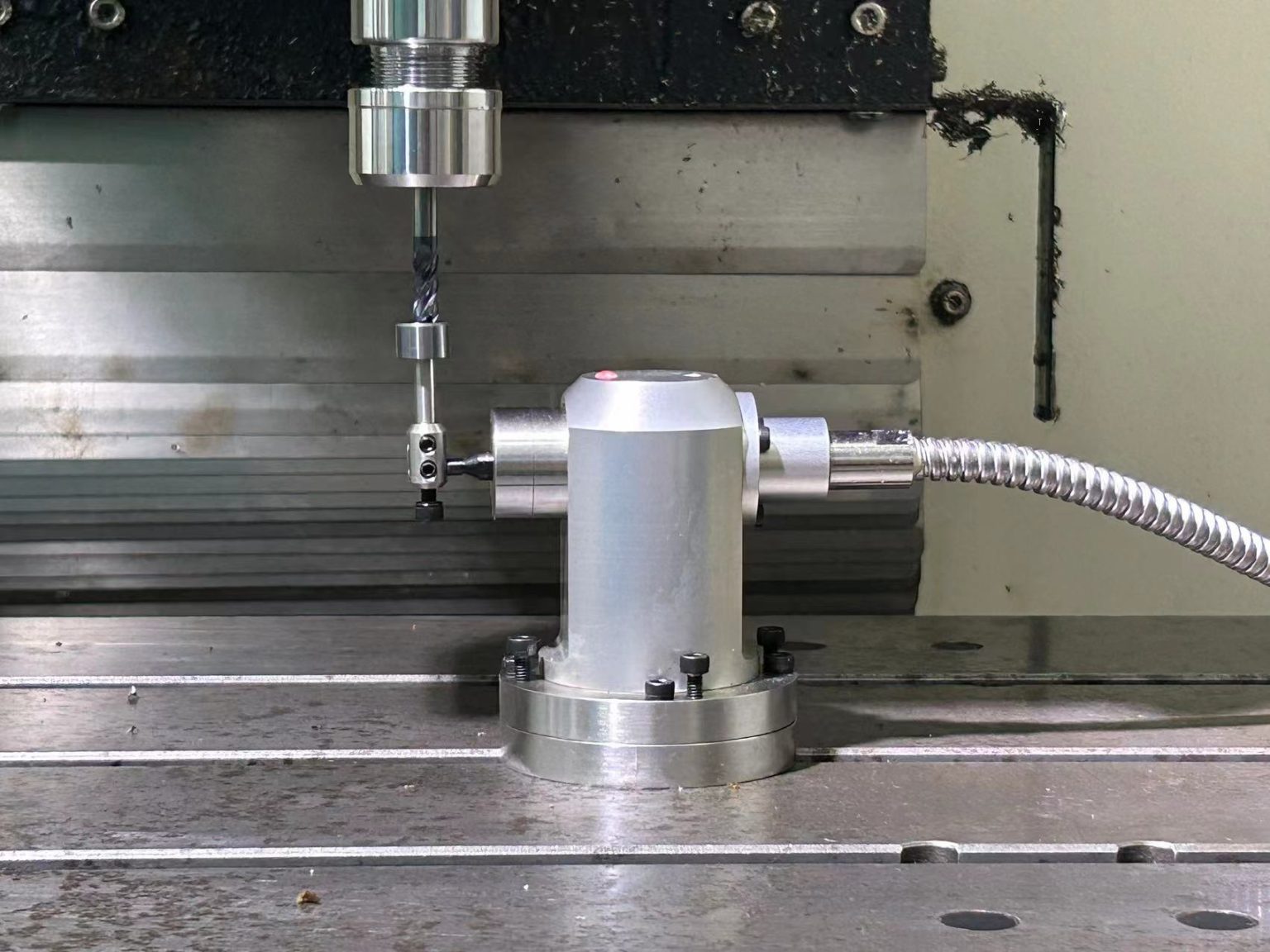 CNC Tool Setter Manufacturer | Tool Presetter China Supplier