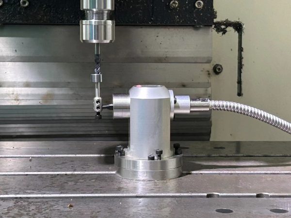 CNC Tool Setter Probe Manufacturer | Tool Presetter Supplier
