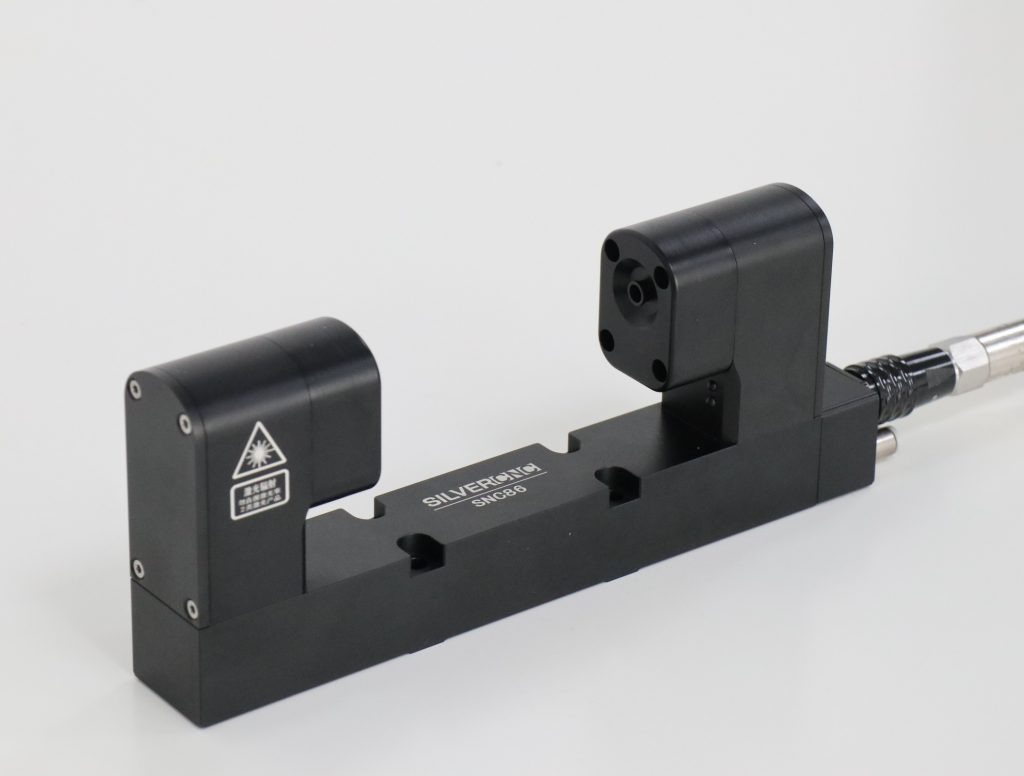 Affordable Non Contact Laser Tool Setter supplier - SilverCNC