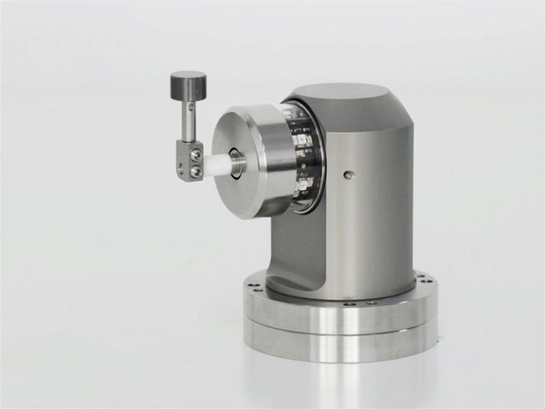 Affordable Non Contact Laser Tool Setter supplier - SilverCNC