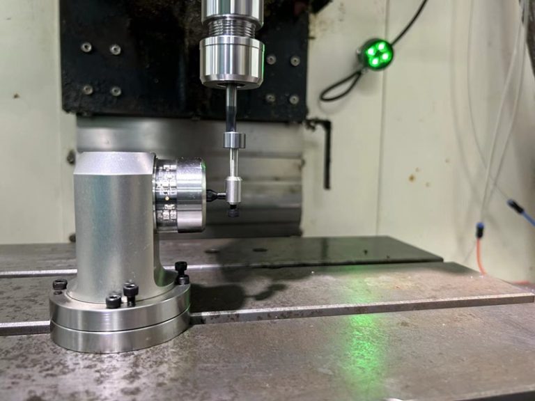 Tool Setter China Manufacturer & Supplier - SilverCNC