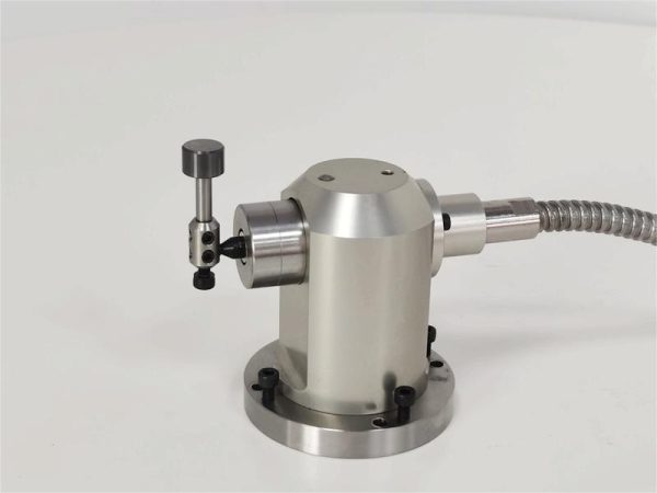 Affordable Non Contact Laser Tool Setter supplier - SilverCNC