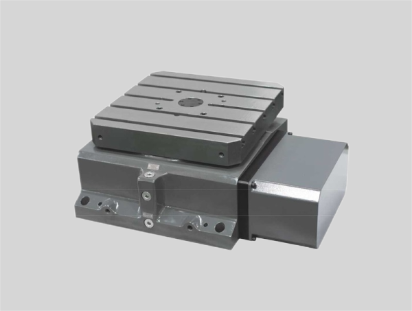 5 Axis CNC Rotary Table | Tilting Table Avaliable-SilverCNC