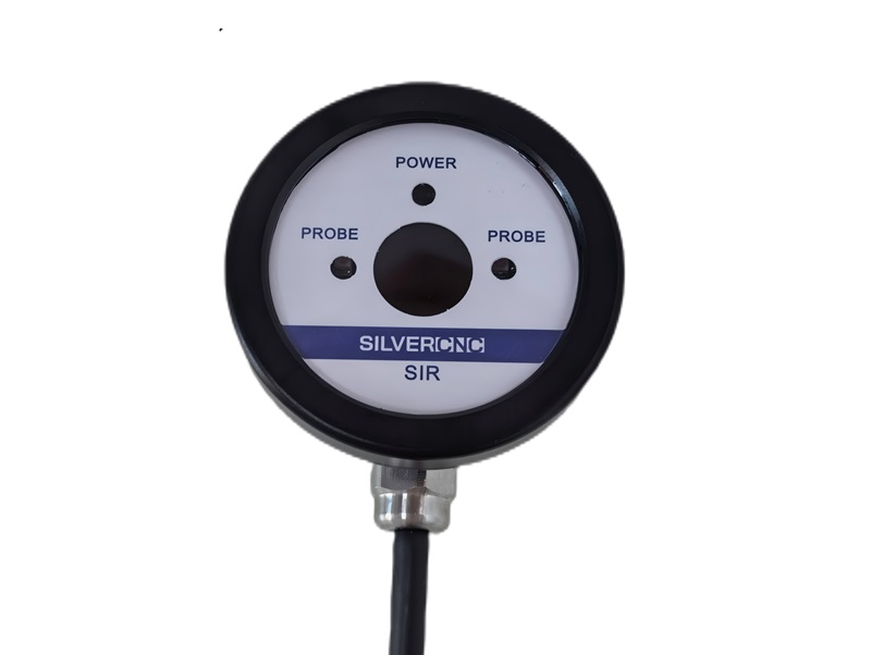 CNC Touch Probe | Machine Tool Probe Manufacturer & Supplier