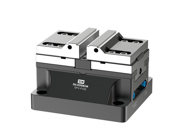 High Quality Pneumatic Centering Vise China Supplier